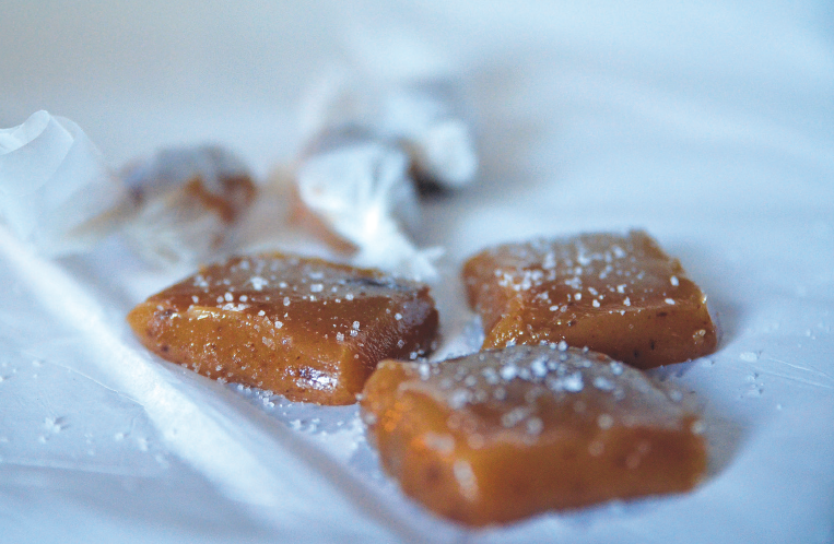 Homemade Confections: A Candy Shop in Your Kitchen