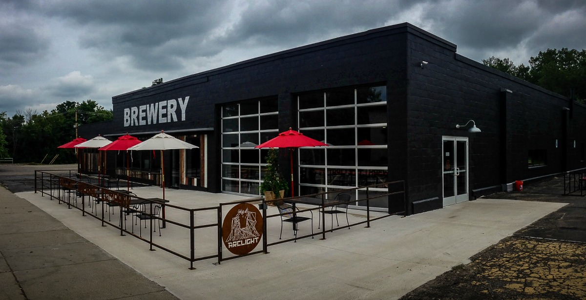 Arclight Brewing Company