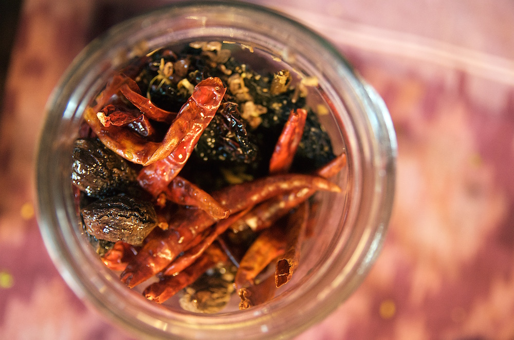 Better bitters: Spice up cocktails and food with this little-known ...