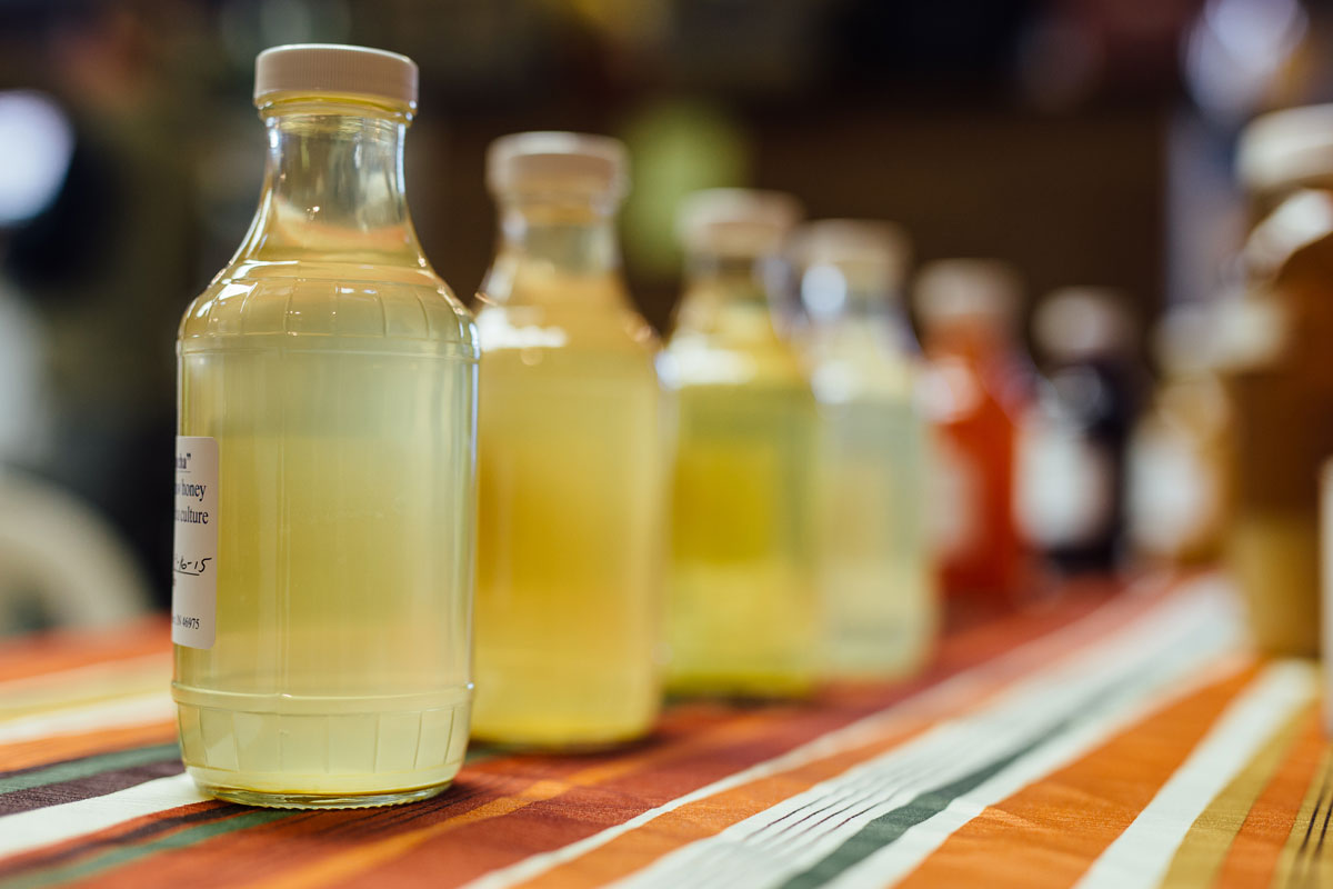 Brew It Yourself: It's easy to make healthful kombucha at home