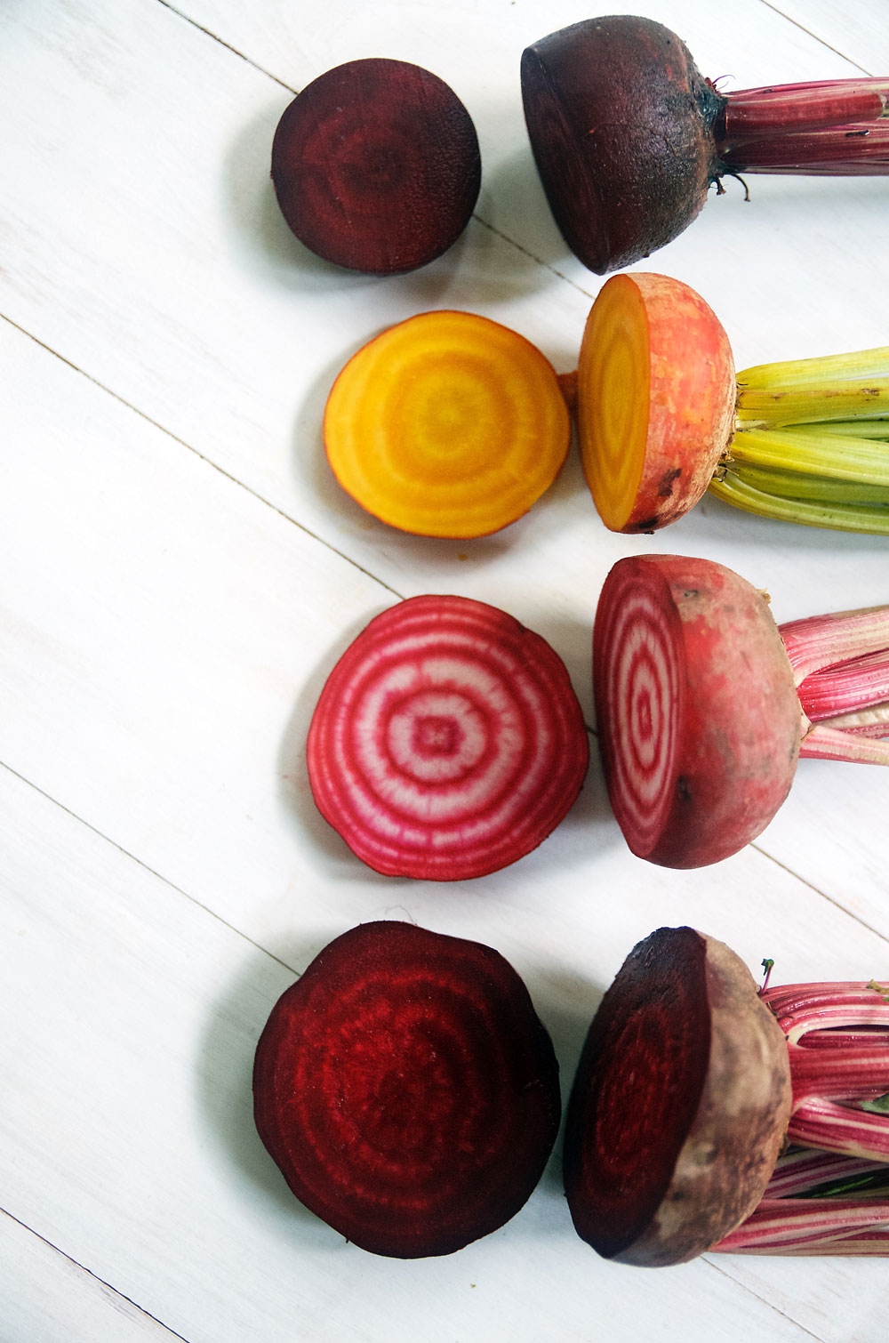 Flourless Chocolate Beet Cake