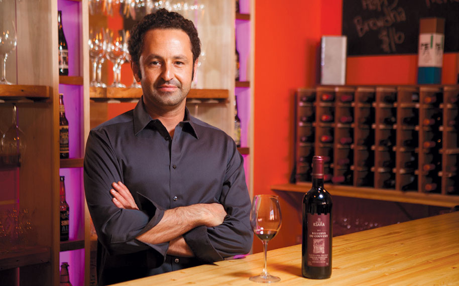 Cultured Kitchen: New Eatery Features Tastes of Lebanon, Africa