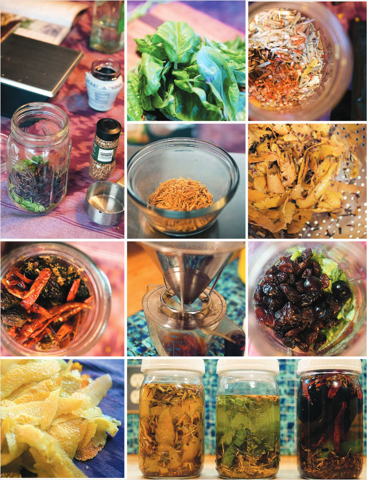 Better bitters: Spice up cocktails and food with this little-known ...