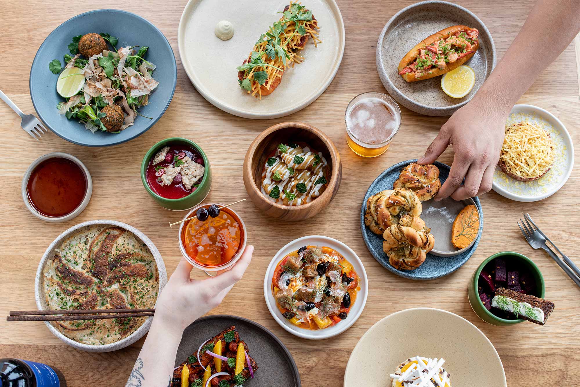 Benton Harbor’s Black Dragon Meadery revives ancient recipes