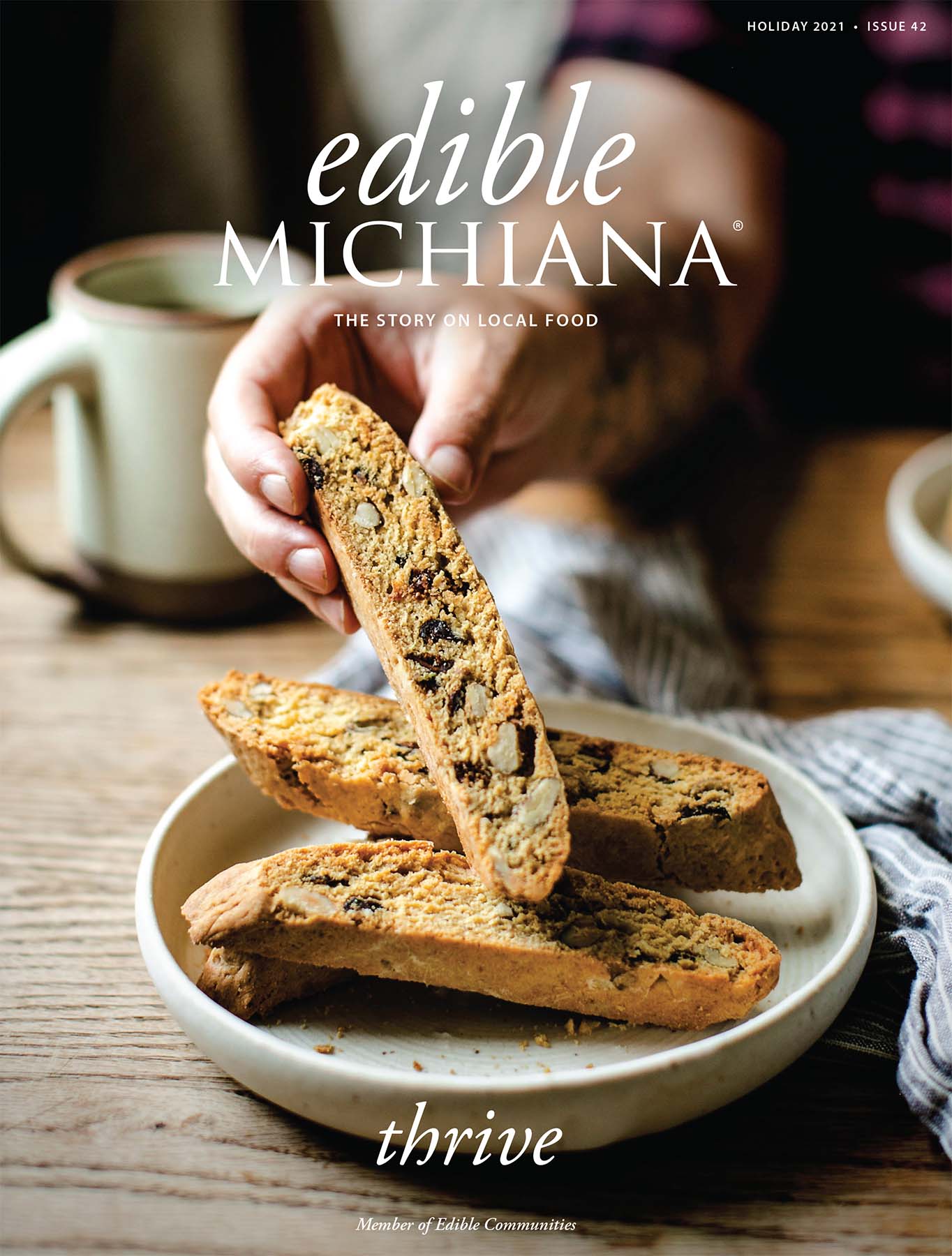 Holiday 2021 Digital Edition