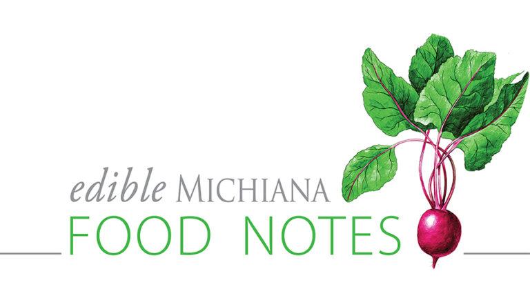 About Edible Michiana