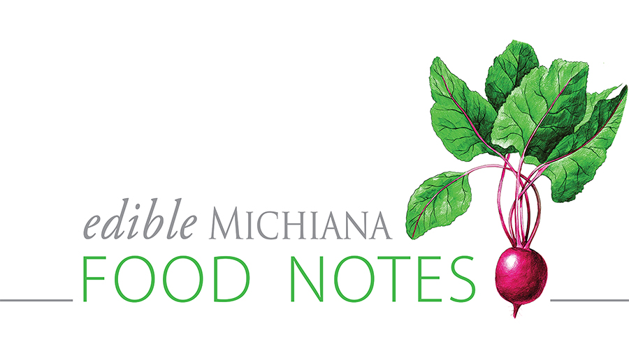 June Food Notes: Is Local Food Actually Healthier?