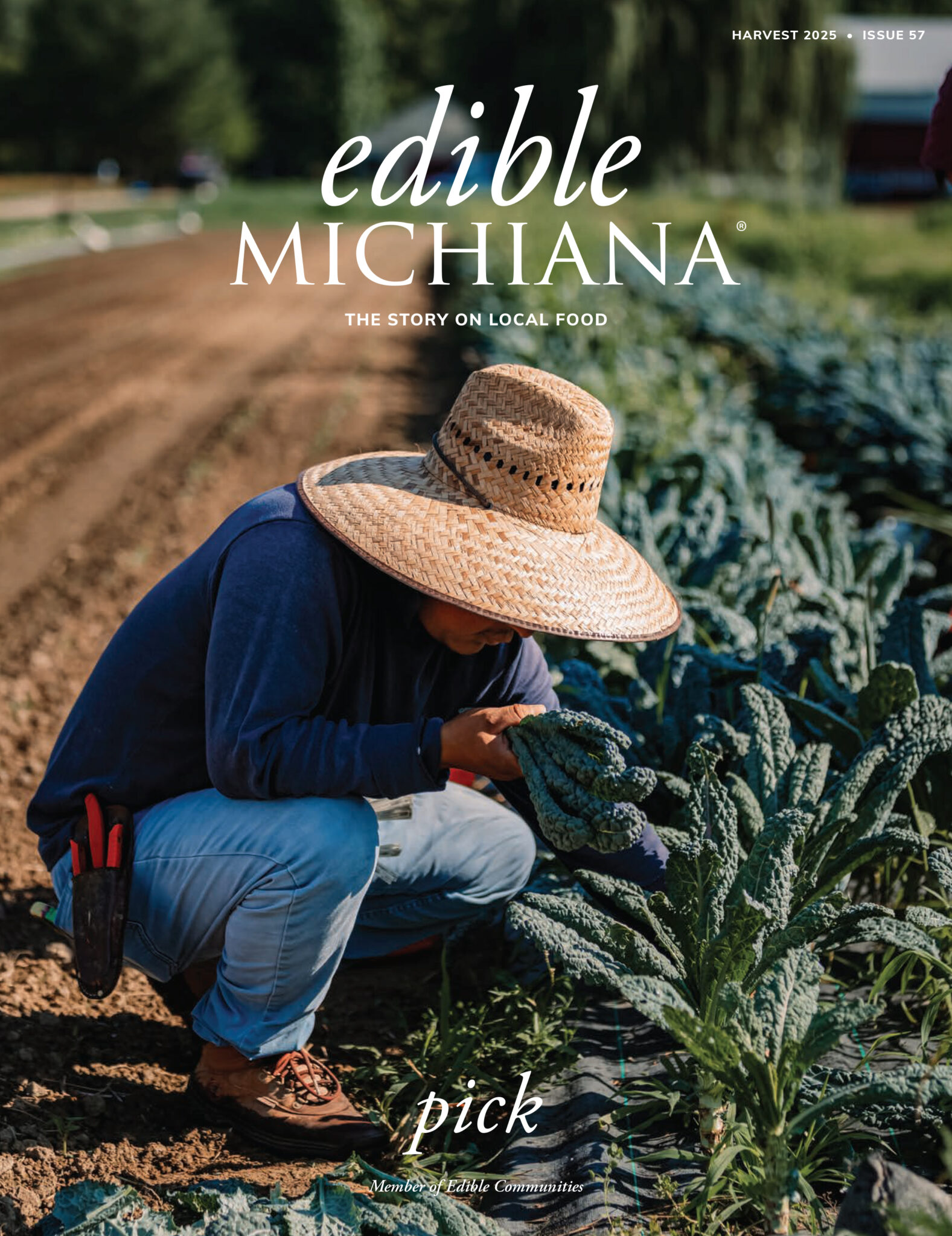 Welcome to Edible Michiana - Edible Michiana